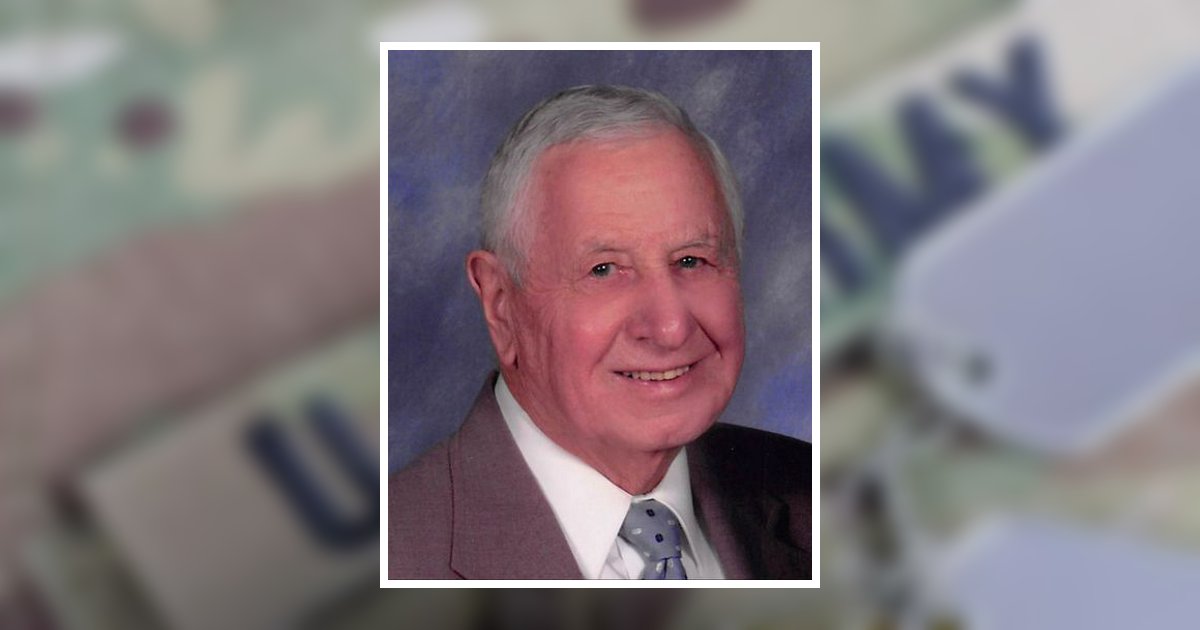 Thomas C. Sorrell Obituary August 25, 2025 - Middendorf Funeral Home