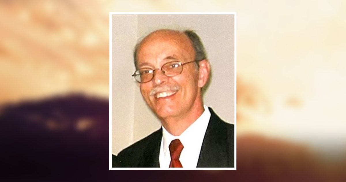 James Matthew Kellner Sr. Obituary December 1, 2024 - McComas Family Funeral Homes