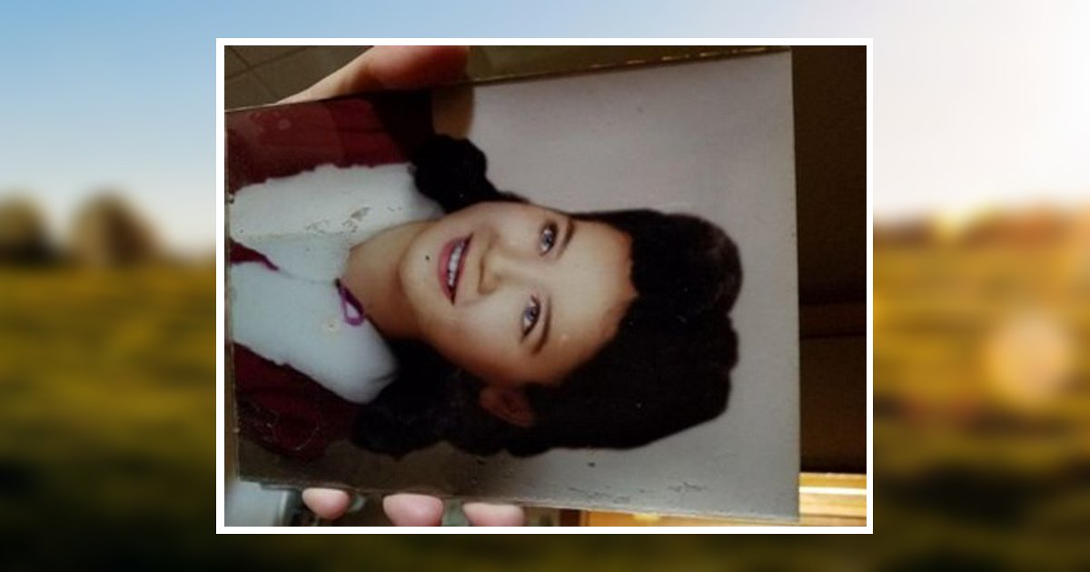 Dixie Marie Mcclain Obituary April 29, 2018 - Mynatt Funeral Homes