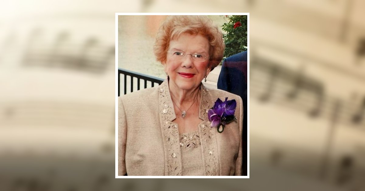 Ramona Lee Searcey Obituary October 15, 2024 - Smith & Kernke Funeral ...