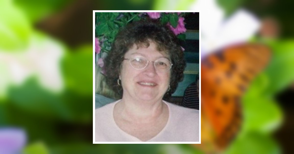 Susan Arlene "Suzie" Keener Shoemaker Obituary January 25, 2025 - Buch ...