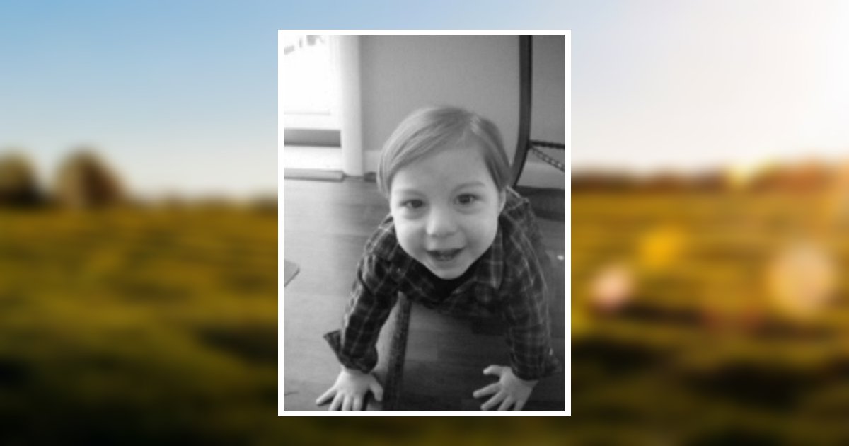 Anthony Joseph Sanzone Obituary March 6, 2013 - McComas Family Funeral ...