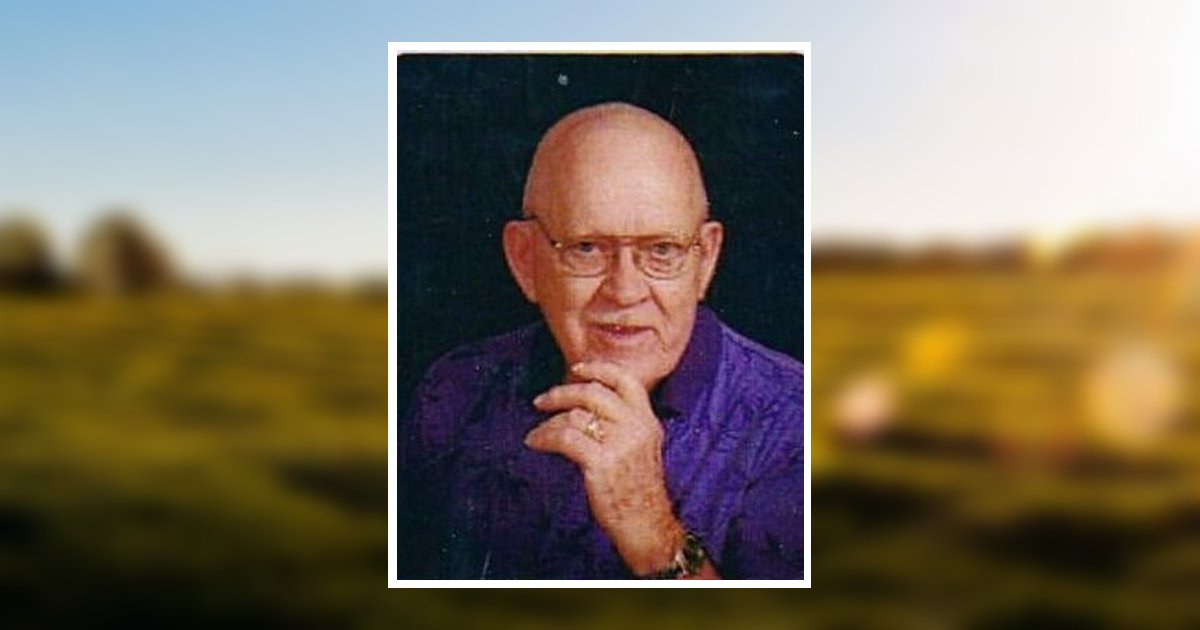 Frank Ault Obituary January 20, 2022 - Resthaven Gardens of Memory ...