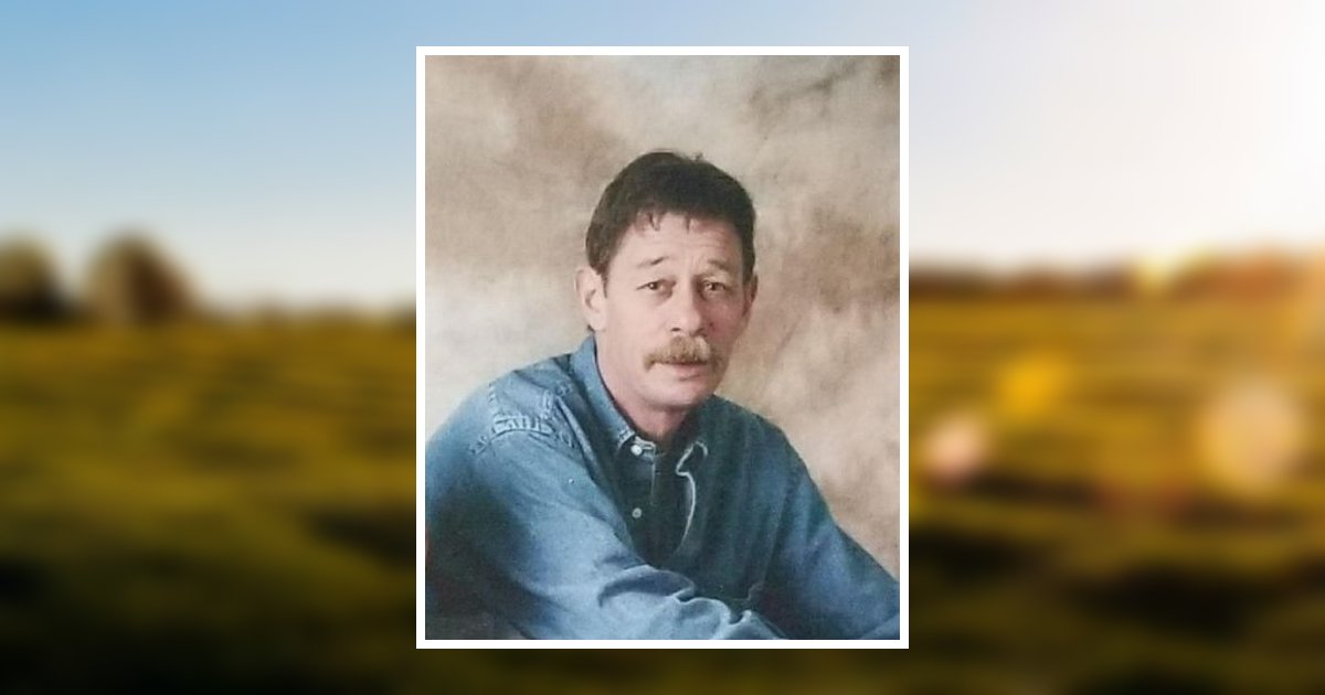 Richard Craft Obituary August 15, 2021 - Sharp Funeral Homes