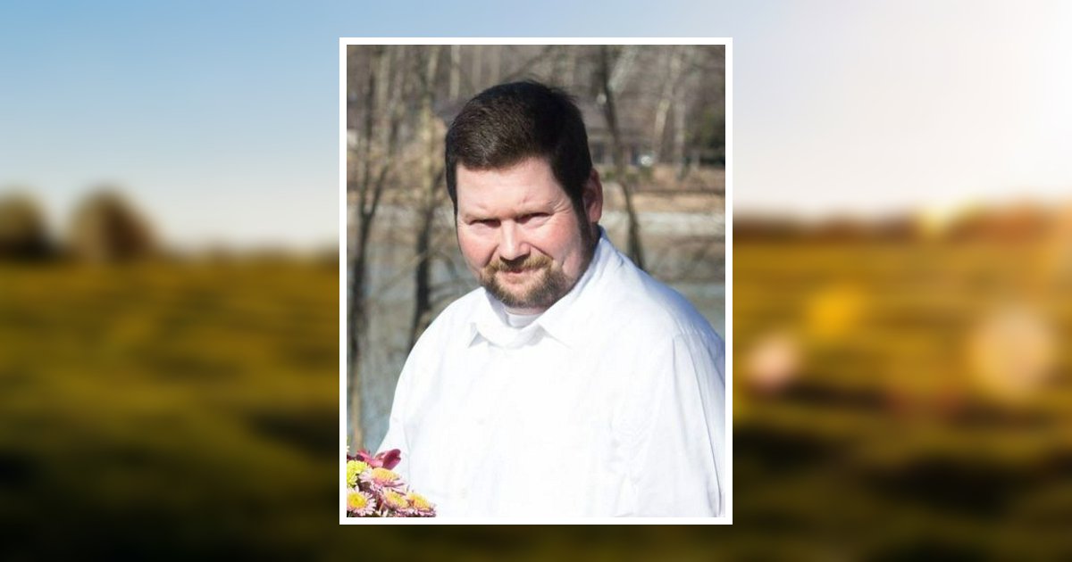 Gary Wayne Wilson Obituary January 16, 2025 - Norwood Wyatt Chapel ...