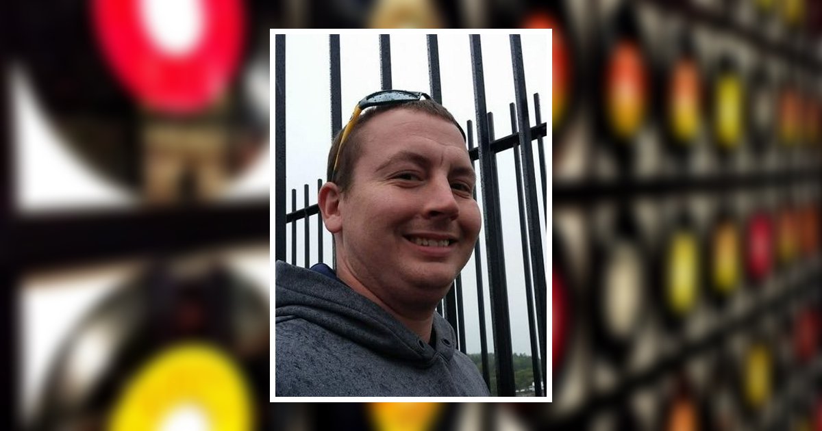 Russell Garrow Obituary June 22, 2025 - Zaumetzer Funeral Home