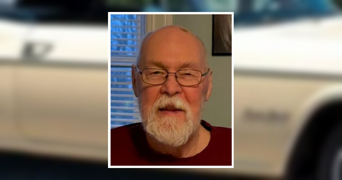 Kenneth Joseph Banas Obituary August 26, 2023 - Stone-Ladeau Funeral Home