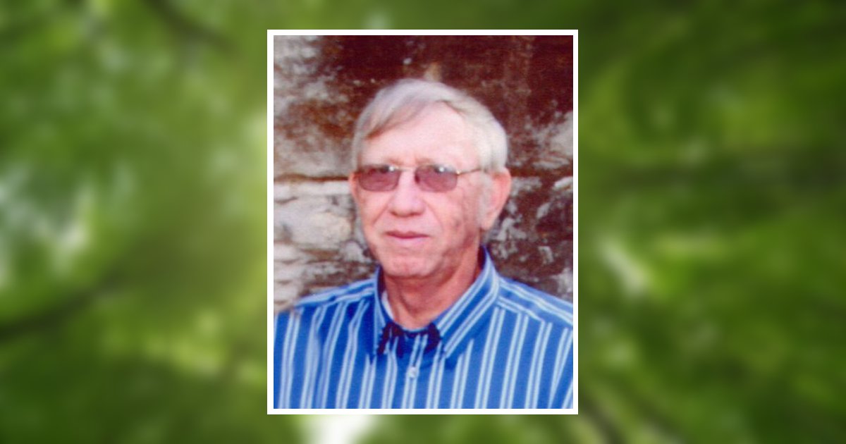 Douglas L. DeGroot Obituary December 23, 2025 - Jurrens Funeral Homes