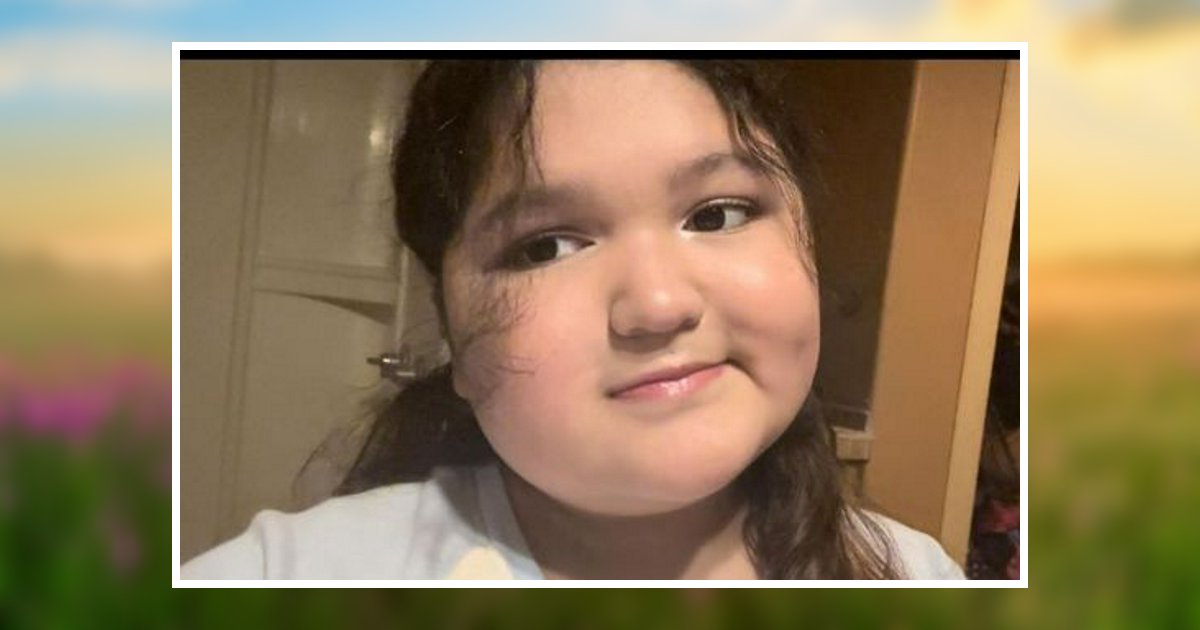 America Jazmin Lopez Obituary February 4, 2024 - Salinas Funeral Home