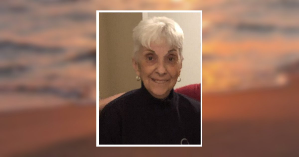 Wanda Fern (Andrews) Young Obituary August 1, 2023 - Basic Funerals and ...