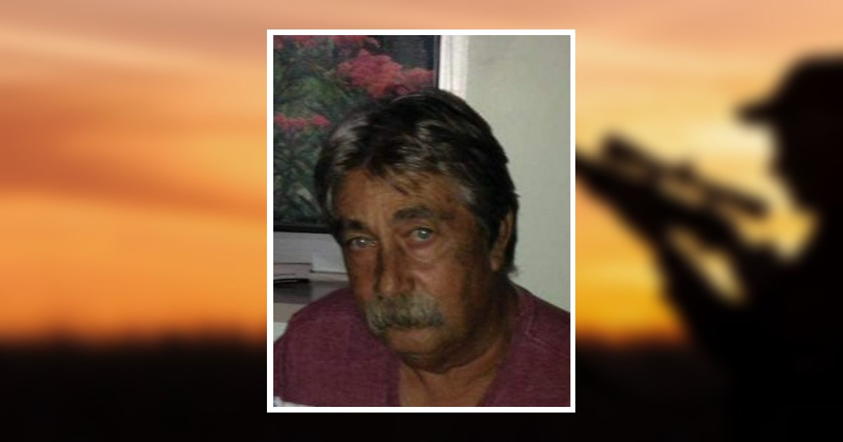 Larry D. Jones Obituary March 29, 2023 - Moody Funeral Services