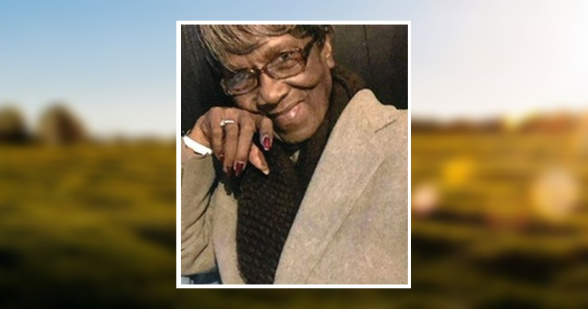 Mary Stringer Obituary July 3, 1929 - Chambers Funeral Home, Inc.