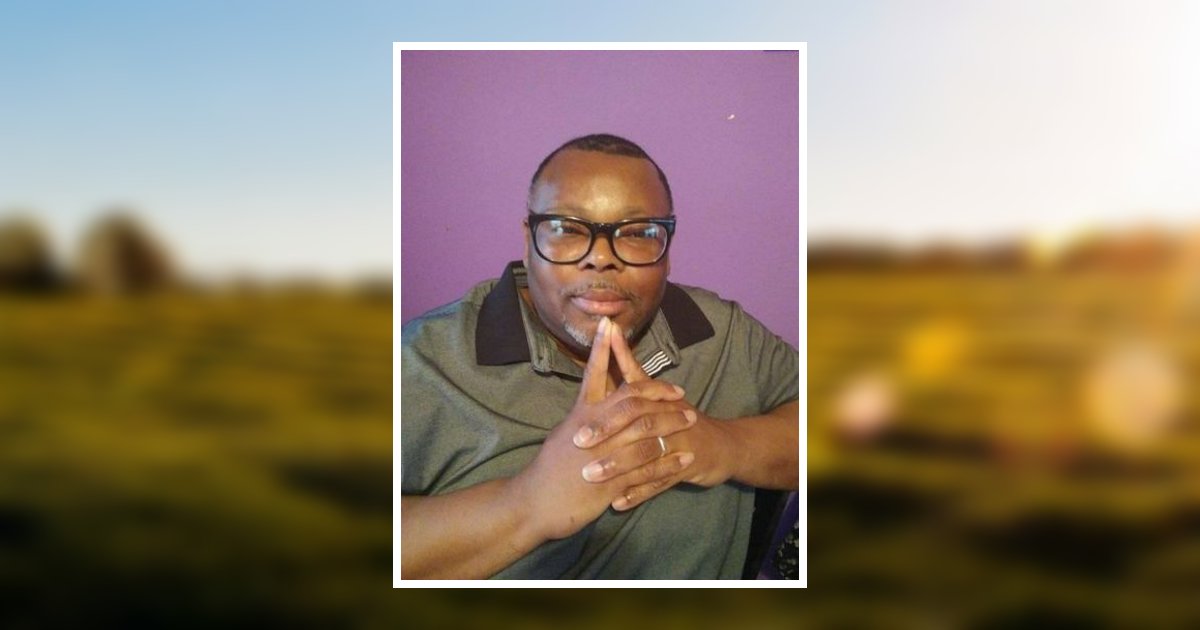 Calvin Perry III Obituary May 19, 2021 - Smith Family Funeral Home