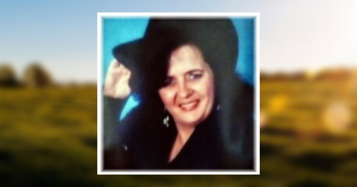 Robin Lourine Wilson Obituary January 25, 2023 - Broadus-Raines Funeral ...