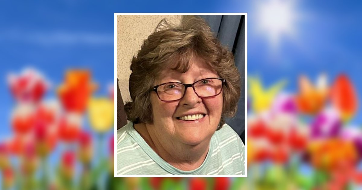 Betty Cruff Osborne Obituary April 29, 2025 - Seaver Brown Funeral Service