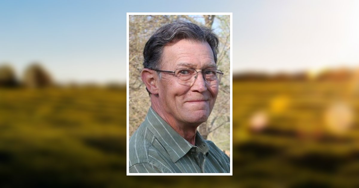 Robert Pfister Obituary October 22, 2014 - Stauffer Funeral Homes