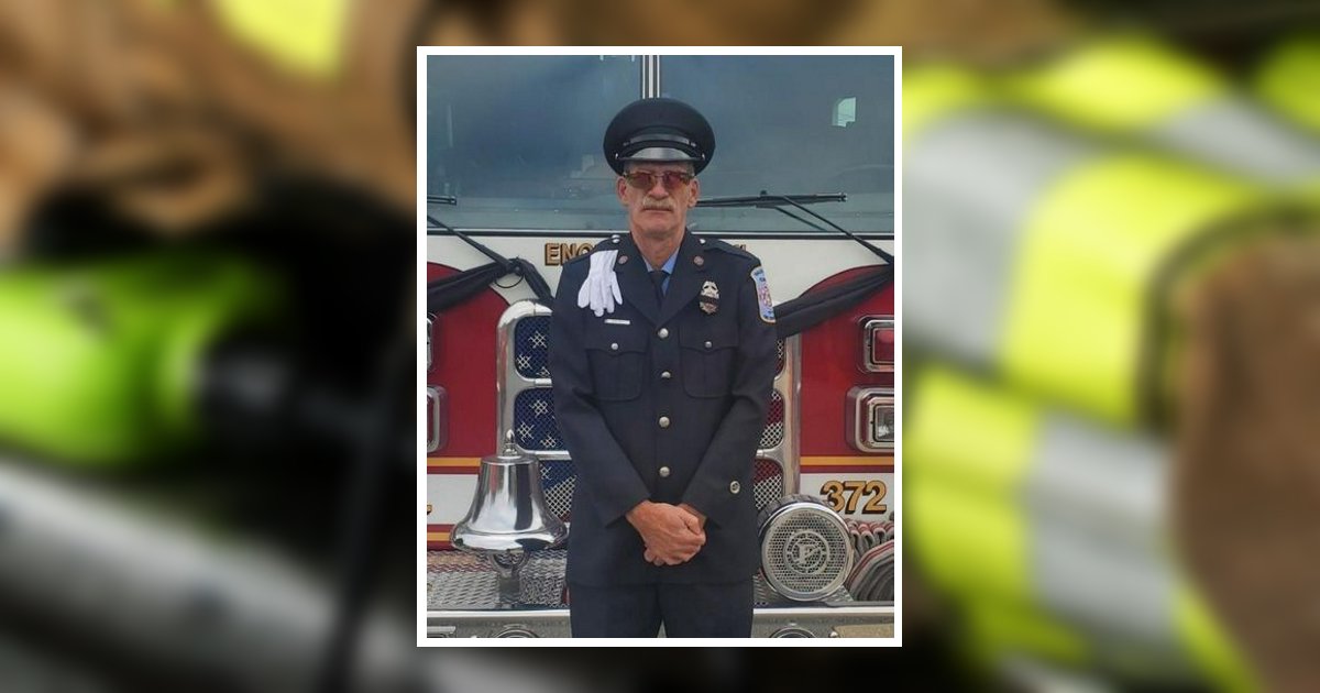 Craig Edward Tolley Obituary February 24, 2025 - Ambrose Funeral Home ...