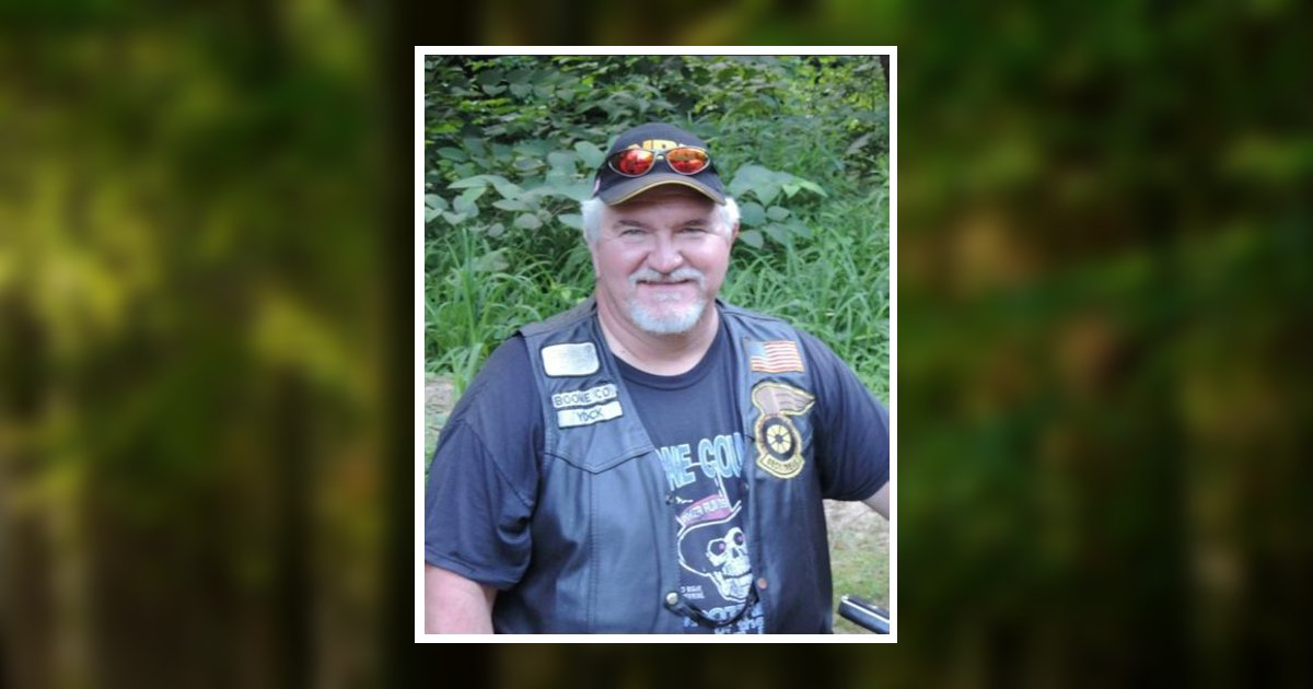 Michael Ray Pauley Obituary February 5, 2023 - Handley Funeral Home