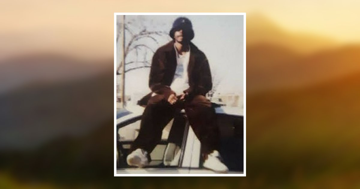 Carl Adonis Powell Jr. Obituary October 26, 2024 - Unity Family Funeral ...