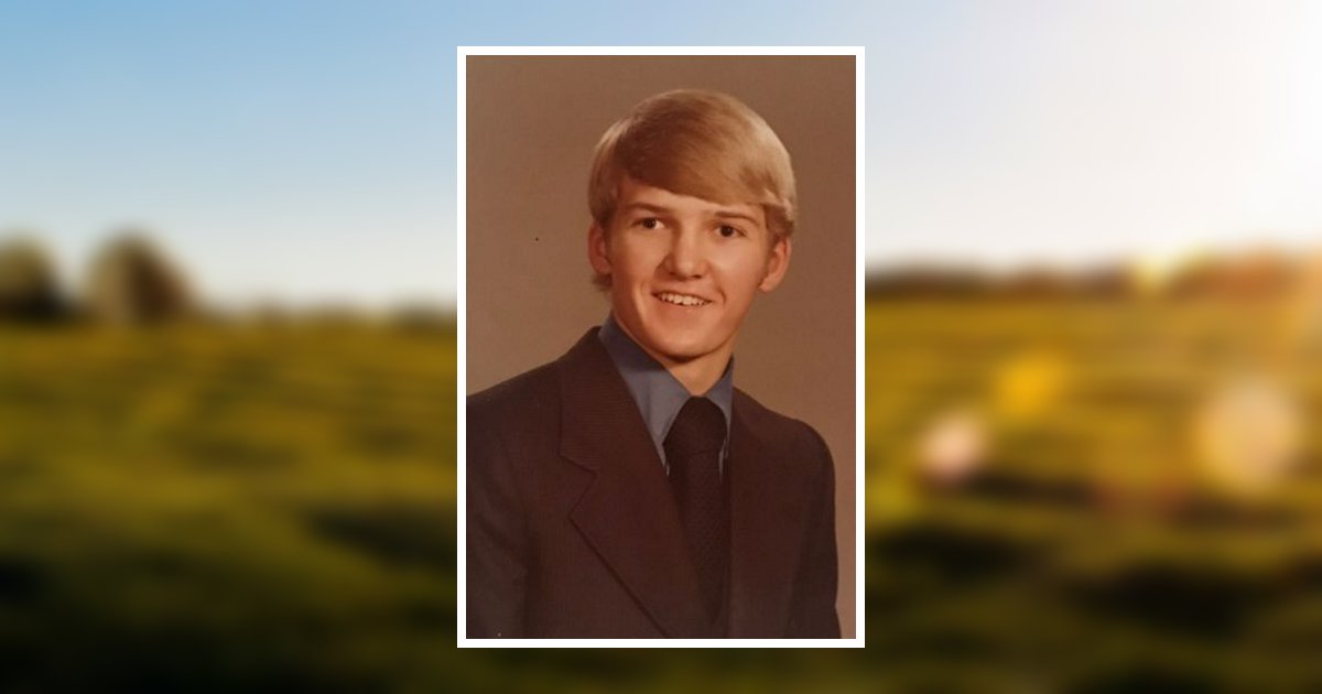 Kurt J. Erickson Obituary February 4, 2023 - Michelotti-Sawyers Mortuary