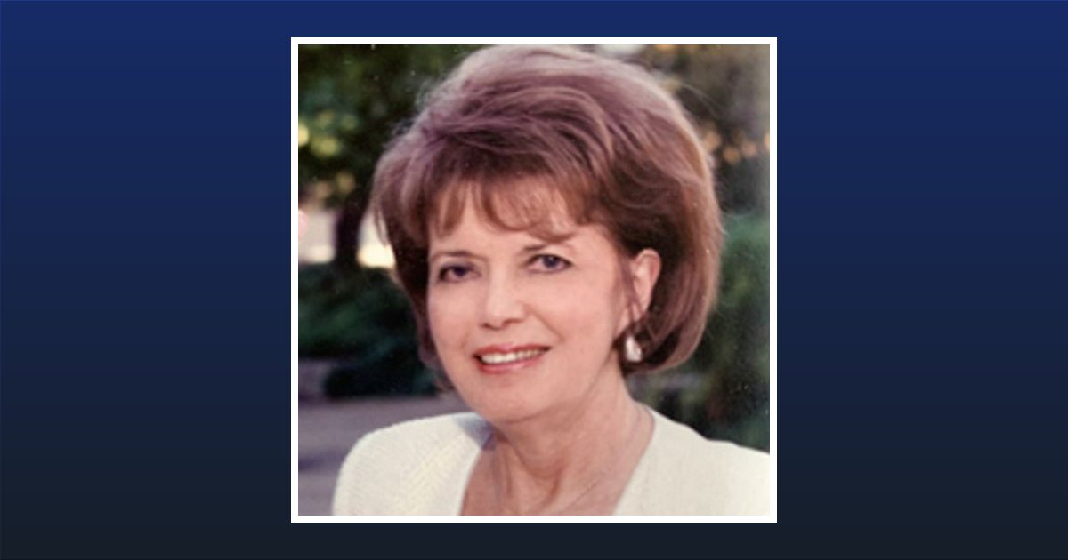 Laurie Hildreth Bracker Obituary February 10, 2022 - Martinez Funeral ...