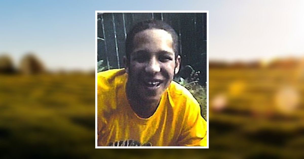 Travis Sutherland Obituary June 25, 2014 - Emblom Brenny Funeral Service