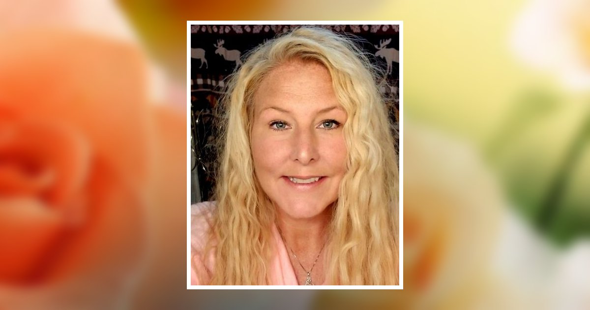 Tabitha Ann Holt Obituary April 6, 2024 - Roberts Funeral Home