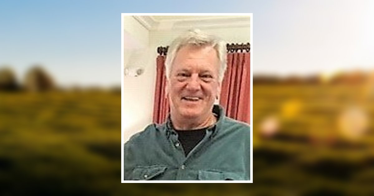 Larry Alan Hardwick Obituary 2019 - Albritton Funeral Directors