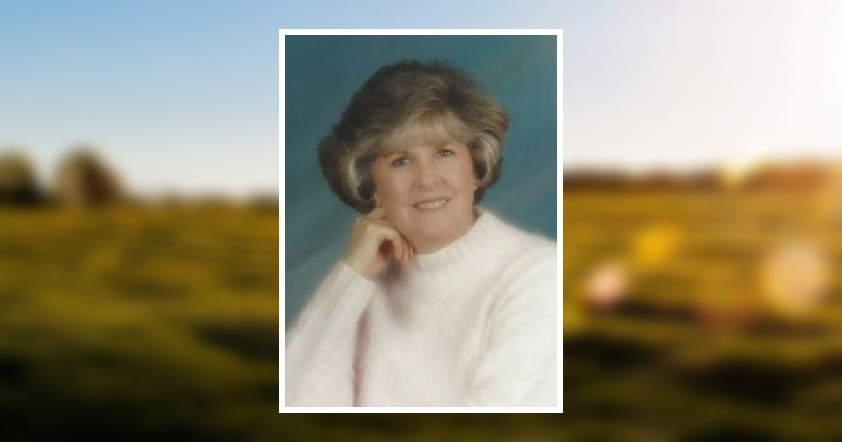 Susan Kay Parkinson Remington Obituary March 16, 2023 - Rasmussen Mortuary