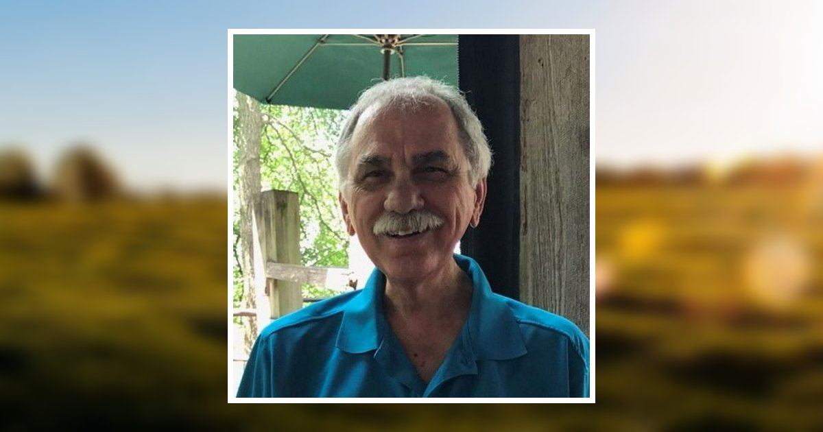 David Harris Obituary February 4, 2020 - Sunset Memorial Gardens ...