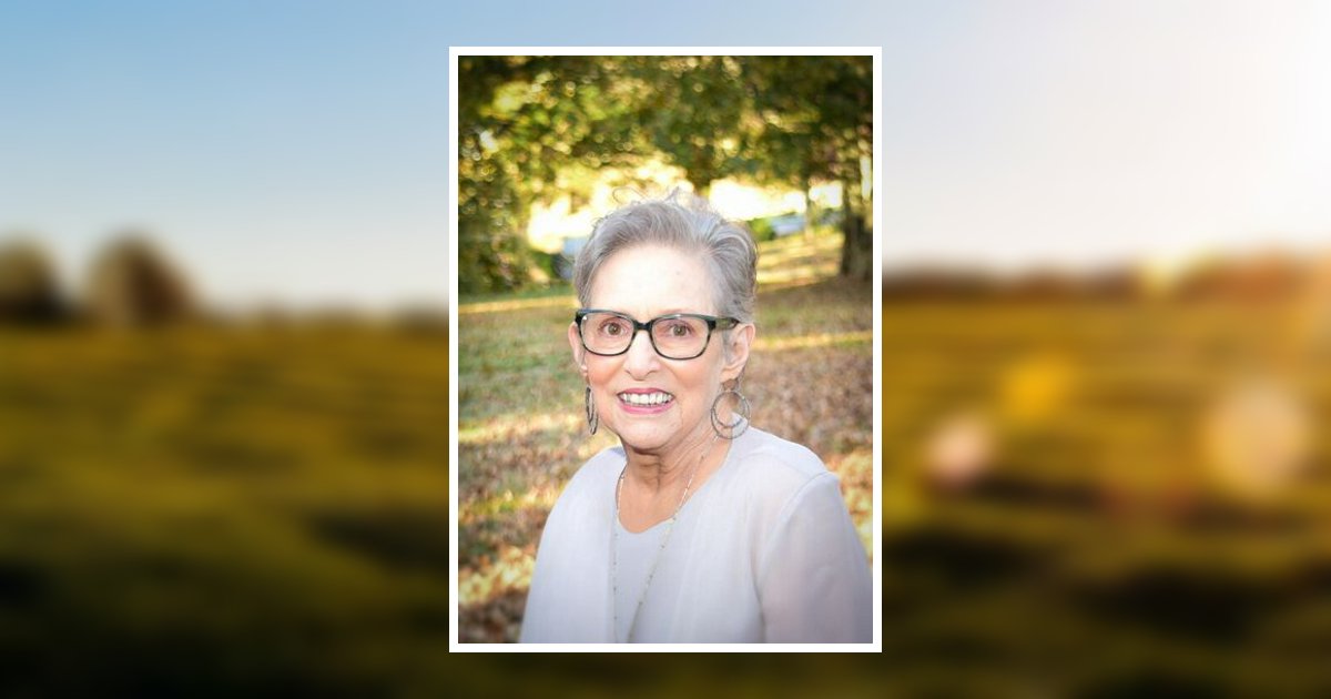 Judith Carol (Hall) Enegren Obituary June 1, 2022 - OK Cremation ...