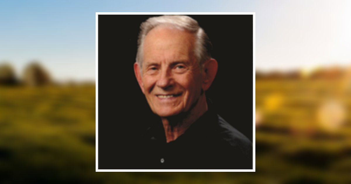 Robert Lee Linebaugh Obituary July 22, 2019 - New Hope Funeral Home