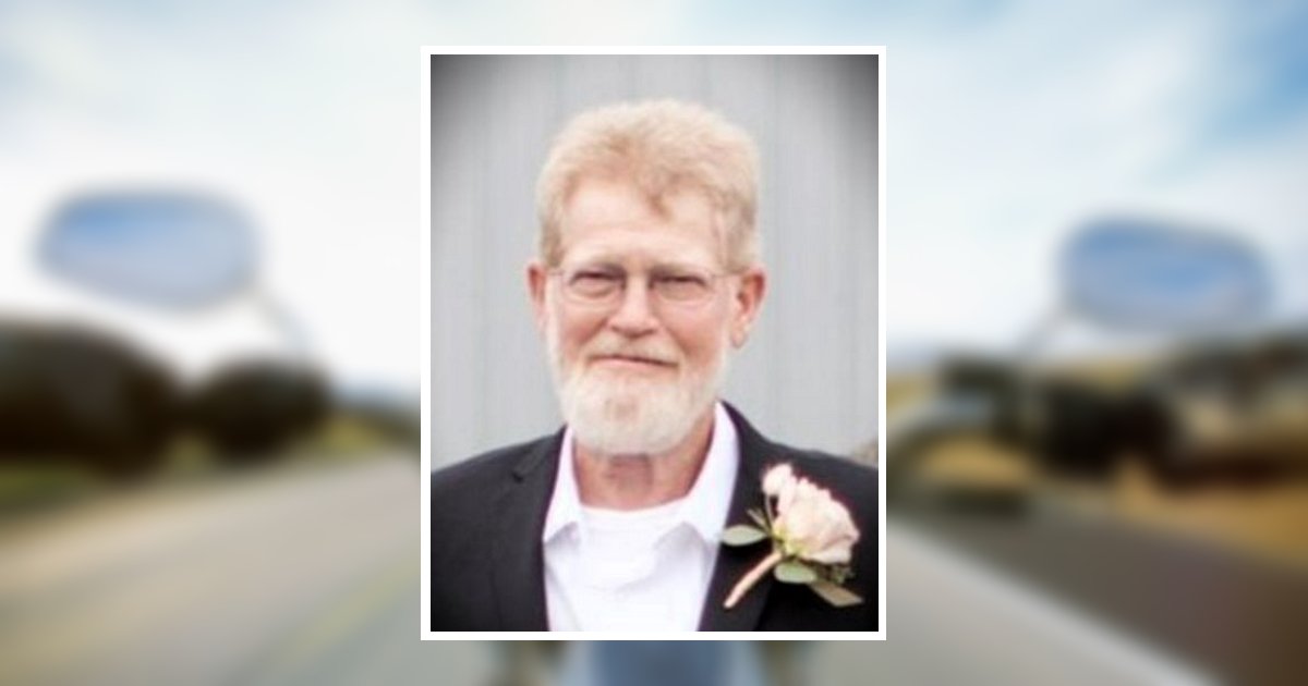 Thomas Flowers Obituary December 29, 2023 - Colwell Memorial Home and ...