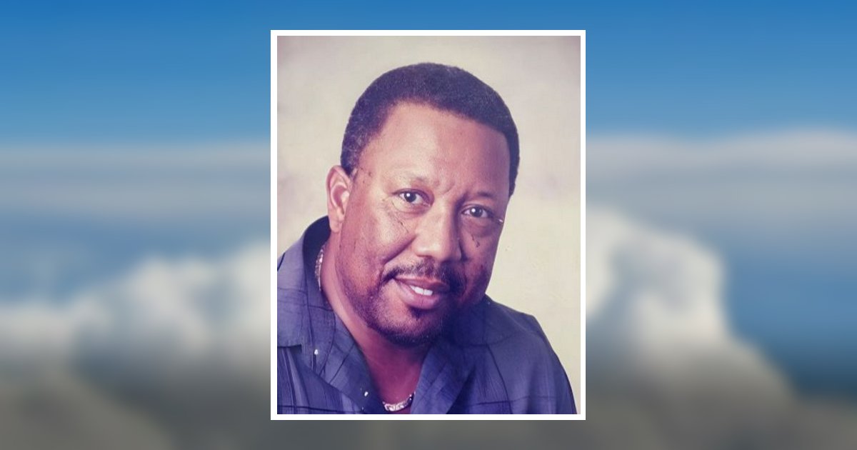 Ronald Hughes Obituary 2023 - Edwards Small Mortuary