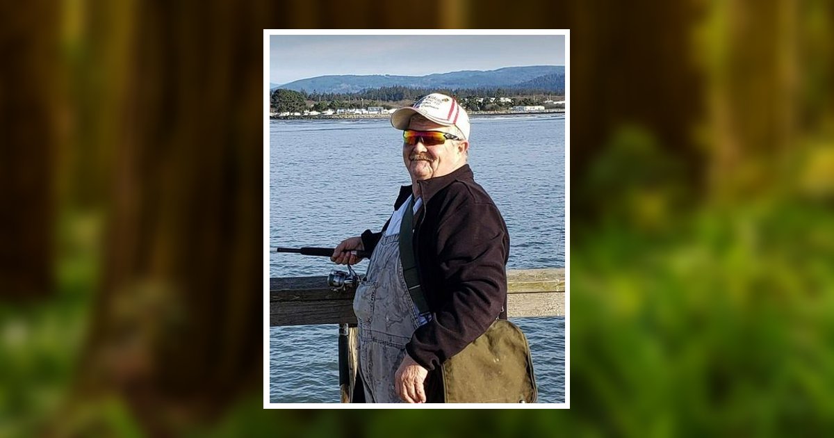 Raymond Dean Miller Obituary April 30, 2023 - Ledford Family Funeral Homes