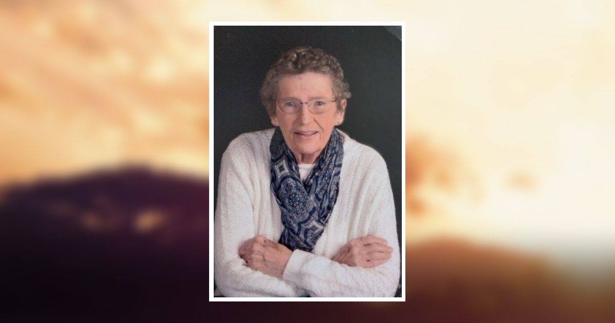 Marianne Linebaugh Obituary December 20, 2022 - Arpp, Root, & Carter