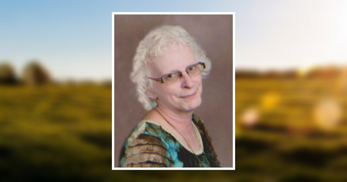 Laurita Shelstad Obituary 2018 - Hartquist Funeral & Cremation Services