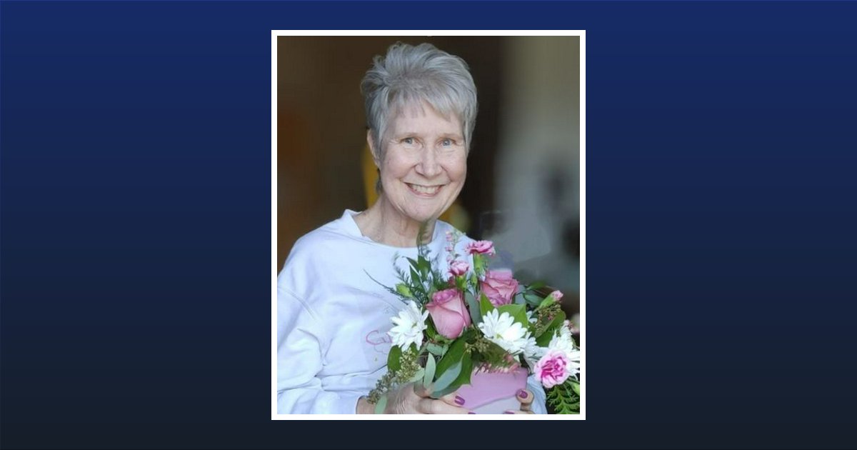Charlene Johnson Obituary September 14, 2024 - Allen Mortuaries