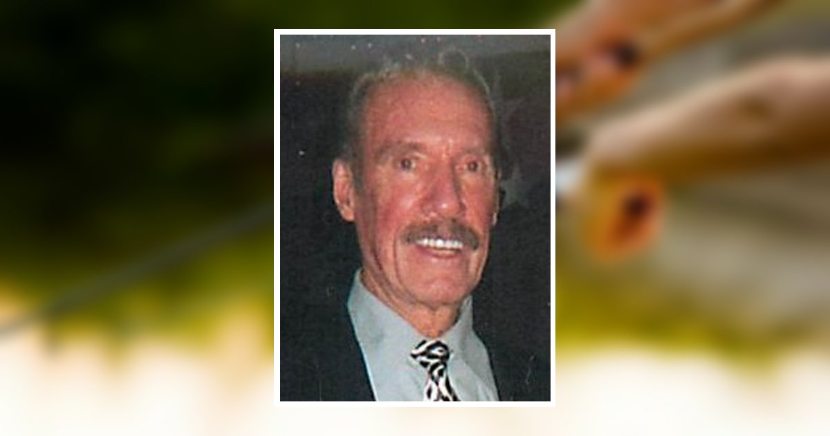 Melvin Edick Obituary December 9, 2013 - New Comer Syracuse