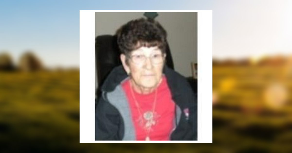 Shirley Jean Cline Obituary February 17, 2009 - Schooler Funeral Home, Inc.