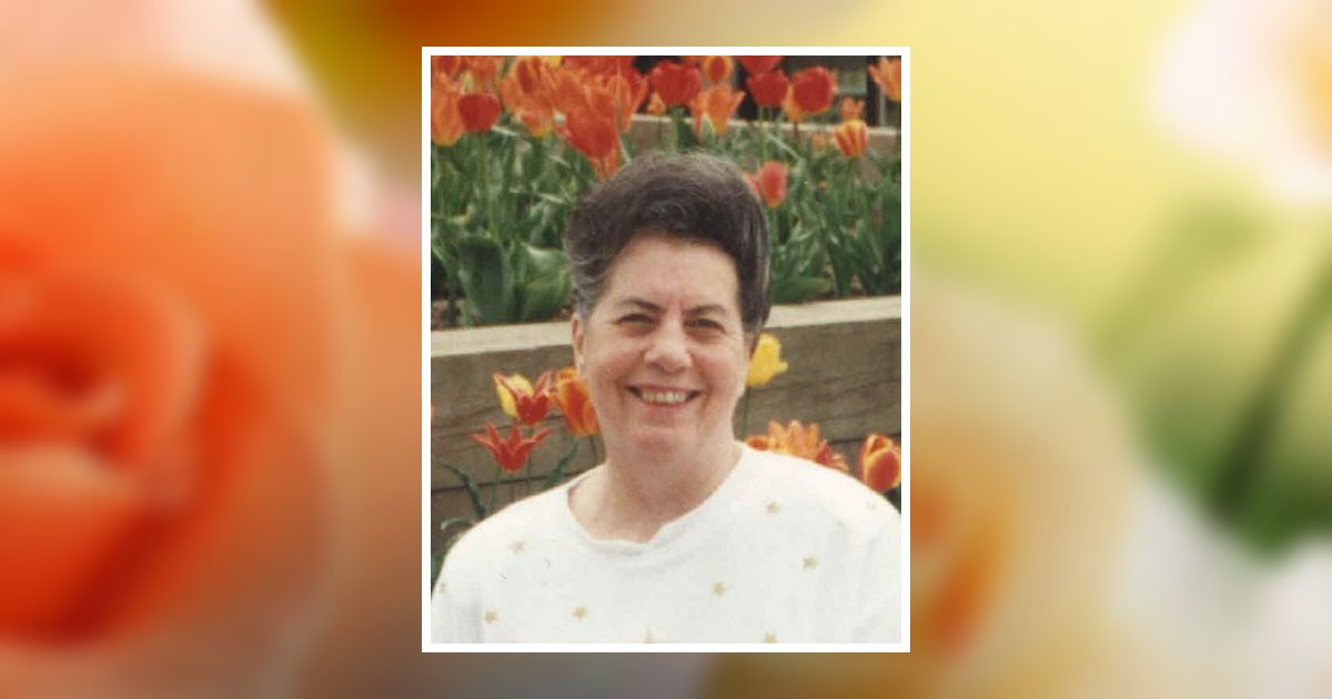 Angela "Pat" McCall Obituary February 21, 2023 - Keyser Carr