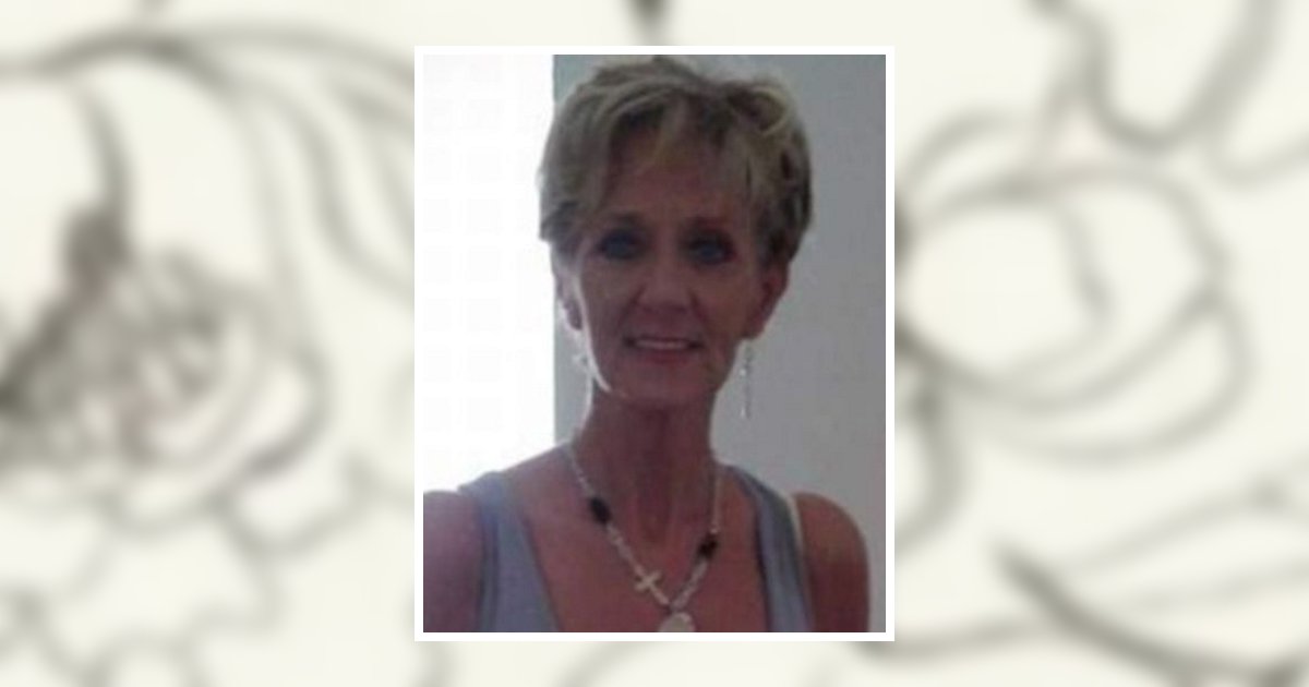 Jennifer Lynn Matney Hogston Obituary February 8, 2023 - Seaver Brown ...