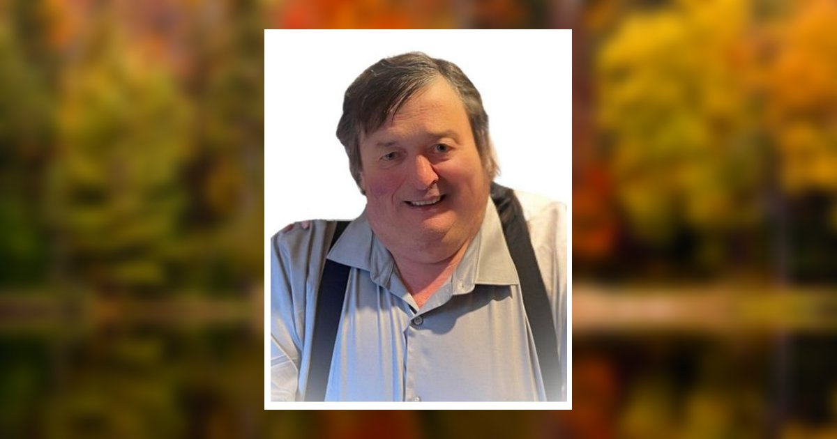 Dennis Albert Michael Hepp Obituary March 4, 2025 - Cherished Memories ...