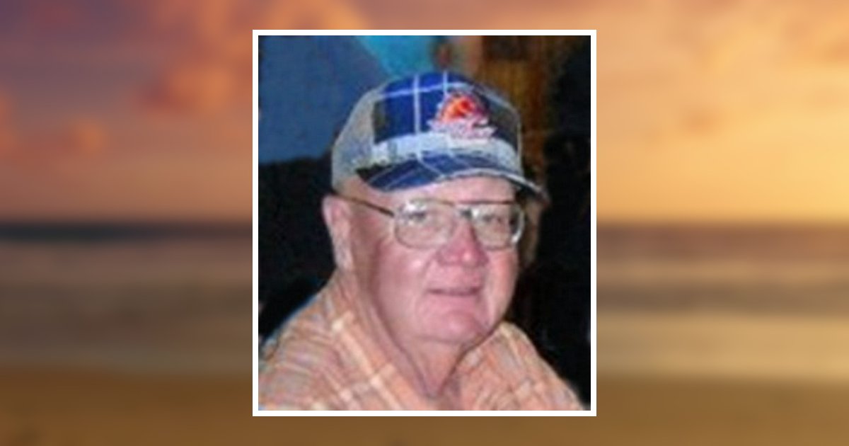 Thomas J. 'Tom' Doherty Obituary July 4, 2017 - Nampa Funeral Home ...
