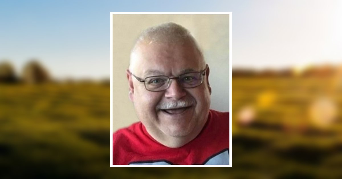 Randall L. Hughes Obituary January 20, 2023 - Wise Funeral Service