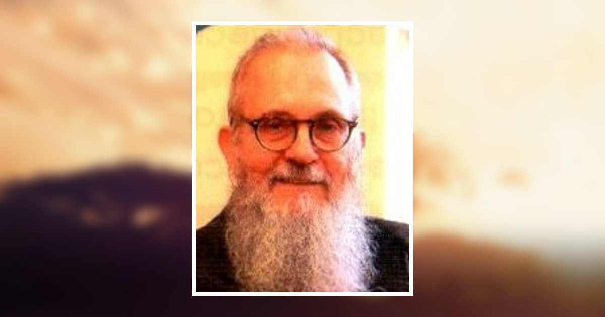 Terry L. Shamberger Obituary September 29, 2023 - Buch Funeral Homes