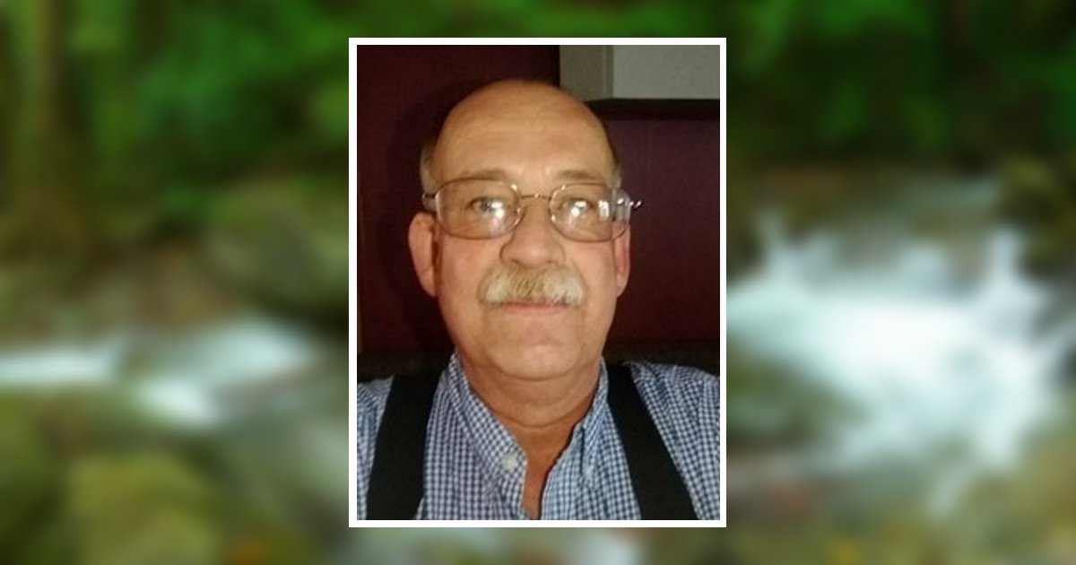 Terry A. Derr Obituary August 13, 2018 - Newcomer Akron