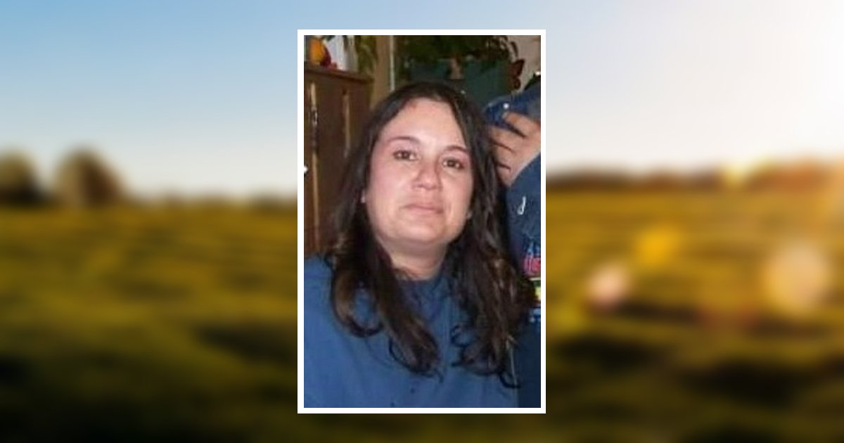 Cheryl Rudd Obituary November 19, 2021 - Richard A Henry Funeral Home