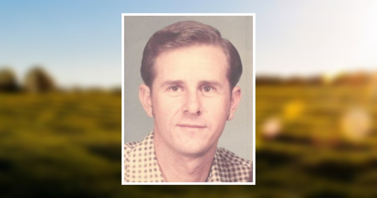 Jimmy Wayne Shaffer Obituary January 9, 2022 - Heffner Crematory ...