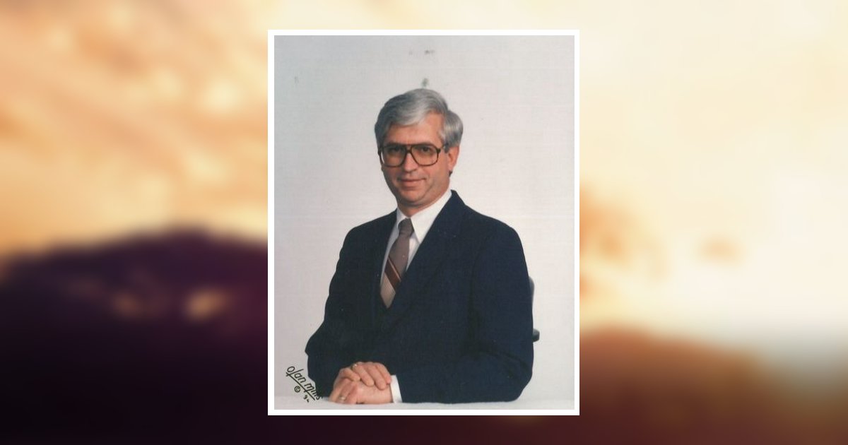 Kenneth William Selm Obituary February 1, 2025 - Routsong Funeral Home and Cremation Services